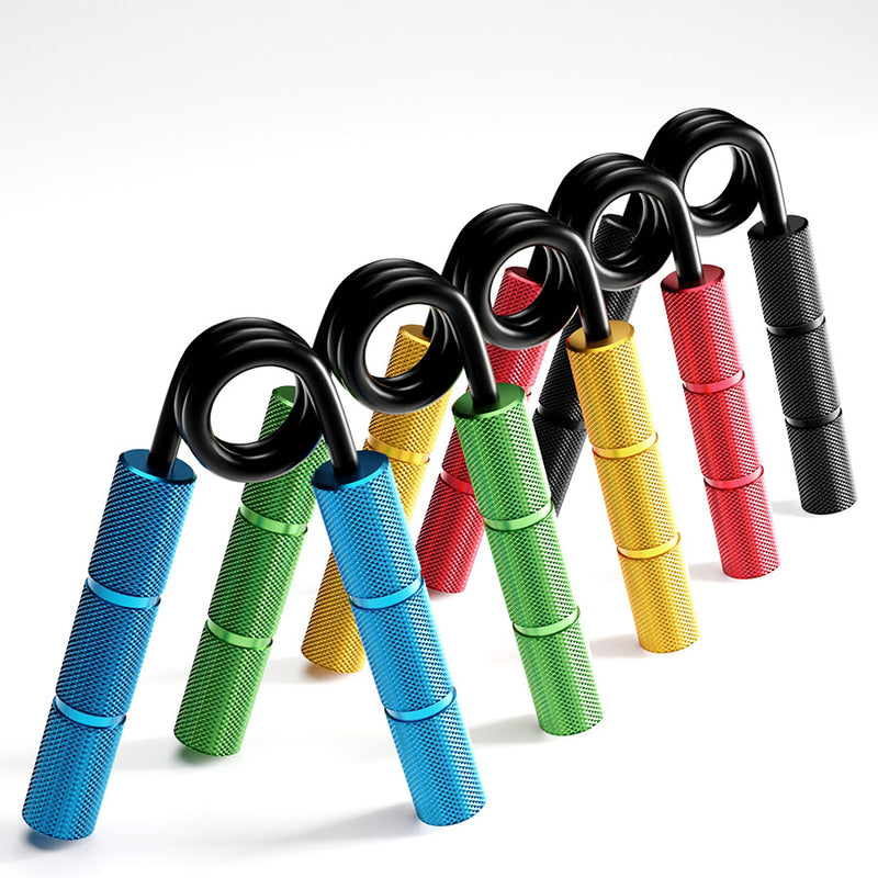 Essential Hand Grippers - Gods Of Grip