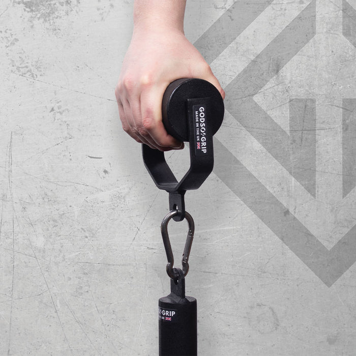 Strongman Grip Training Equipment | Gods Of Grip