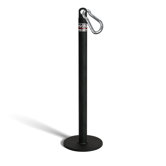 Standard Loading Pin - Gods Of Grip