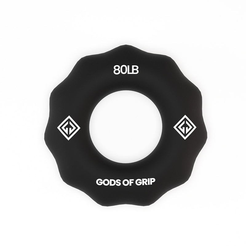 Grip Training Ring - Gods Of Grip