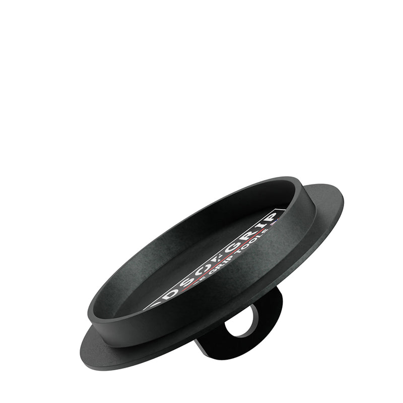 Hub Pinch Grip Training Tool - Gods Of Grip