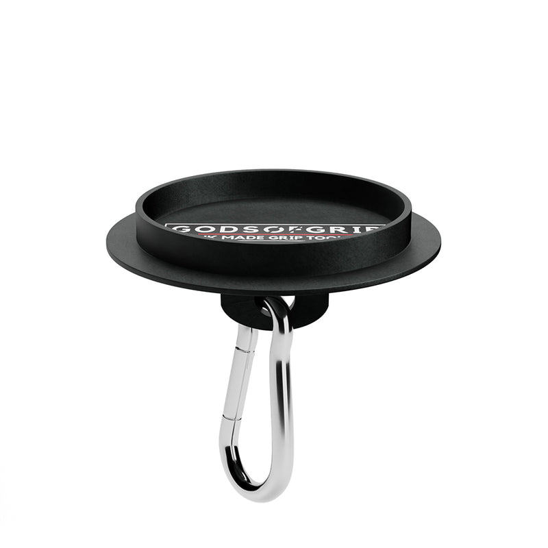 Hub Pinch Grip Training Tool - Gods Of Grip