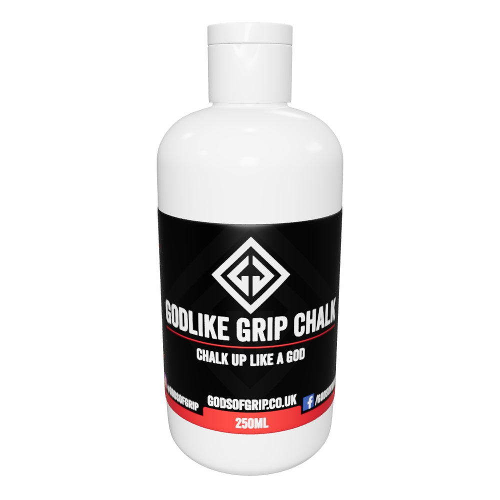 Godlike Grip Chalk - Gods Of Grip