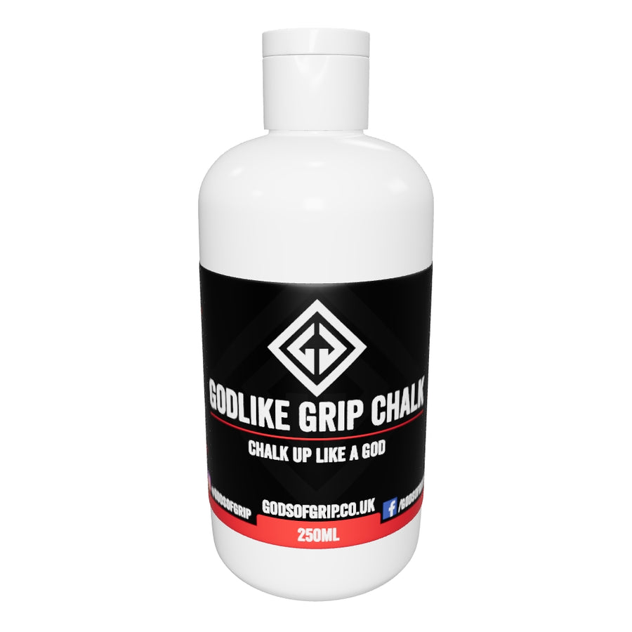 Godlike Grip Chalk - Gods Of Grip