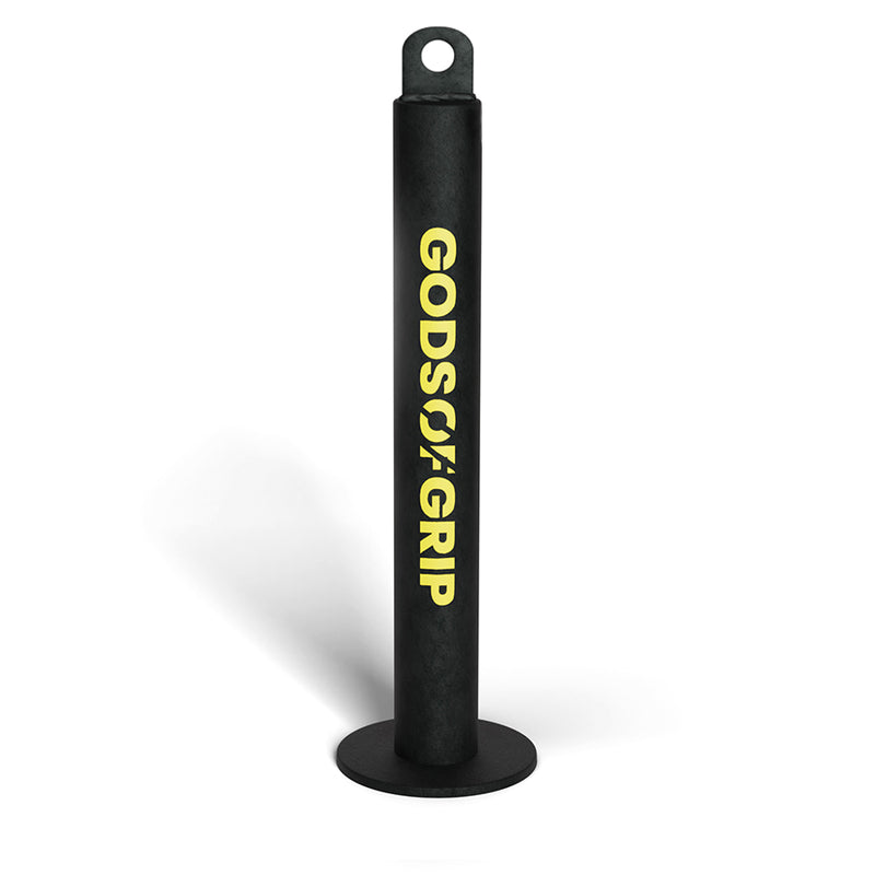Olympic Loading Pin - Gods Of Grip