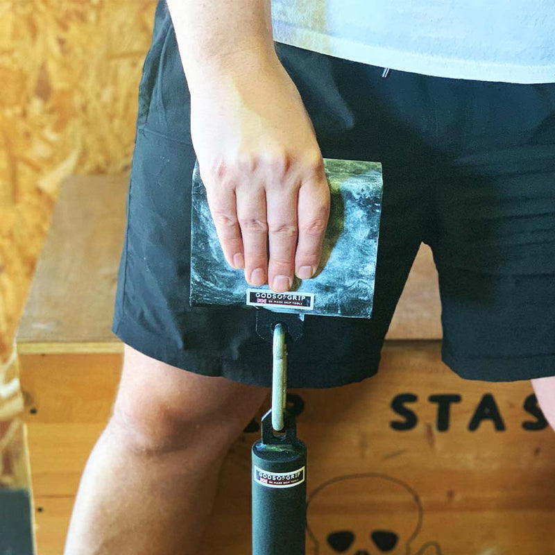 Pinch Block for Grip Strength Training | Gods Of Grip