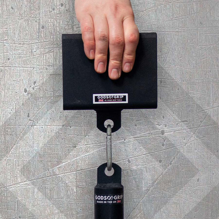 Pinch Block for Grip Strength Training | Gods Of Grip