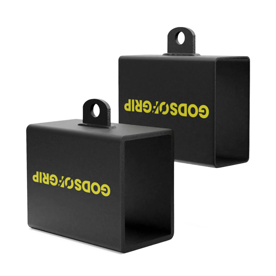Pinch Block for Grip Strength Training | Gods Of Grip