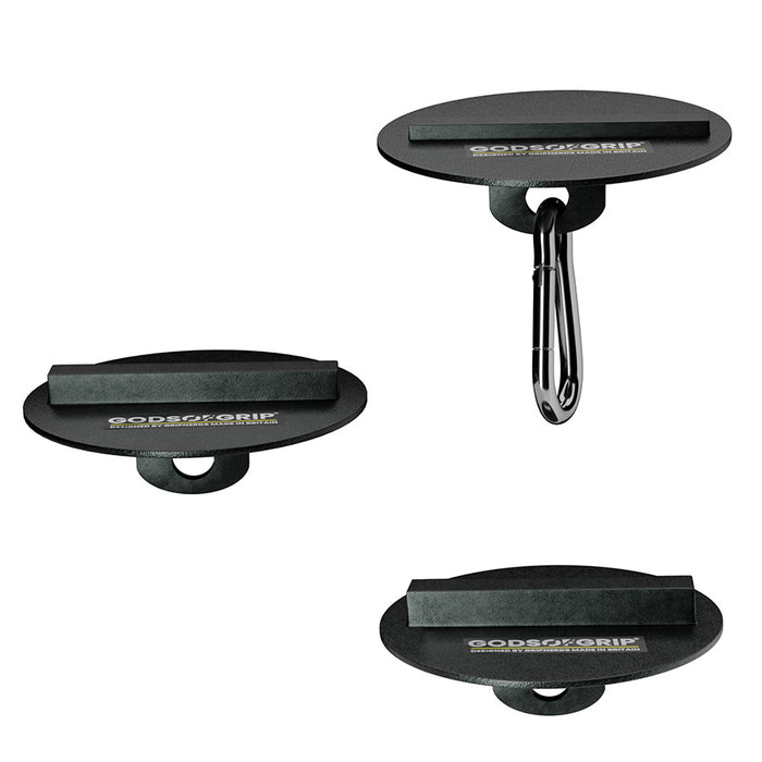 UK Made Grip Tools - Gods Of Grip