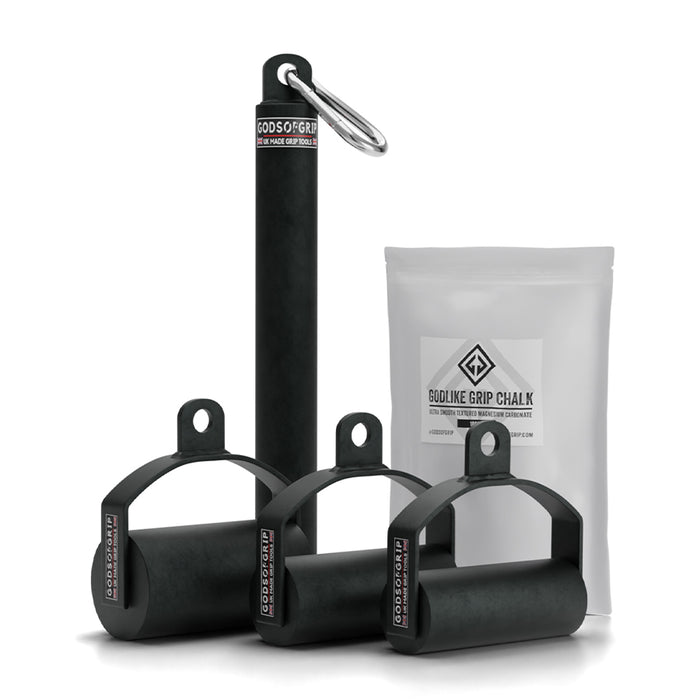 Rolling Handles - Grip Training Tools