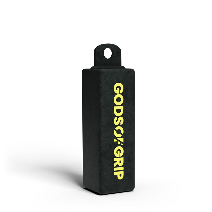 Square Vertical Bar - Gods Of Grip