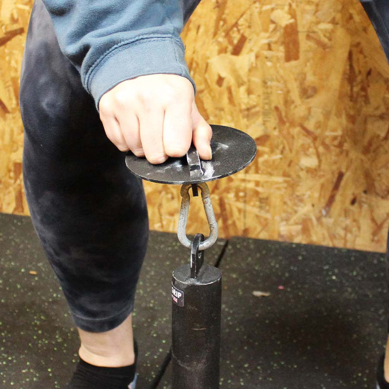 Pinch Blocks Grip Training Tools - Gods Of Grip